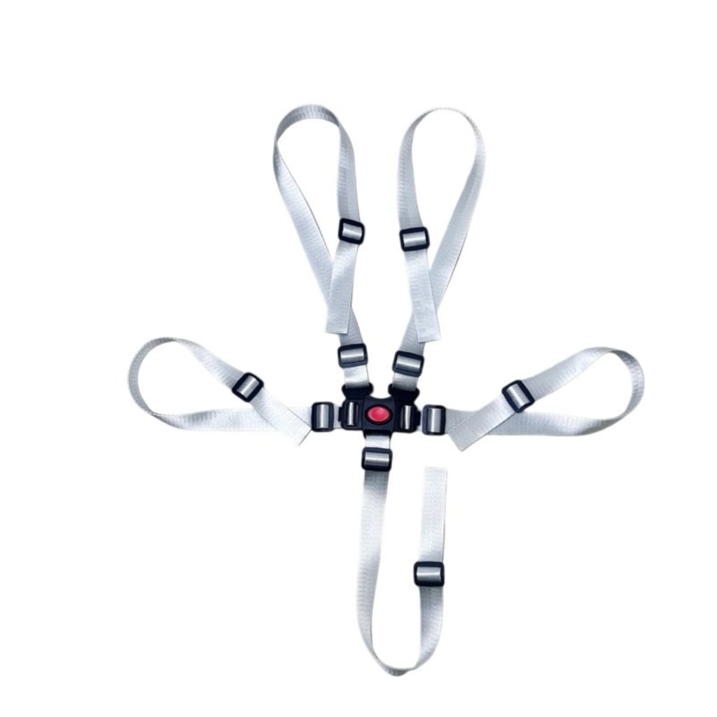 Adjustable Baby Harness with 5 Point System for Enhances Safety in High ...