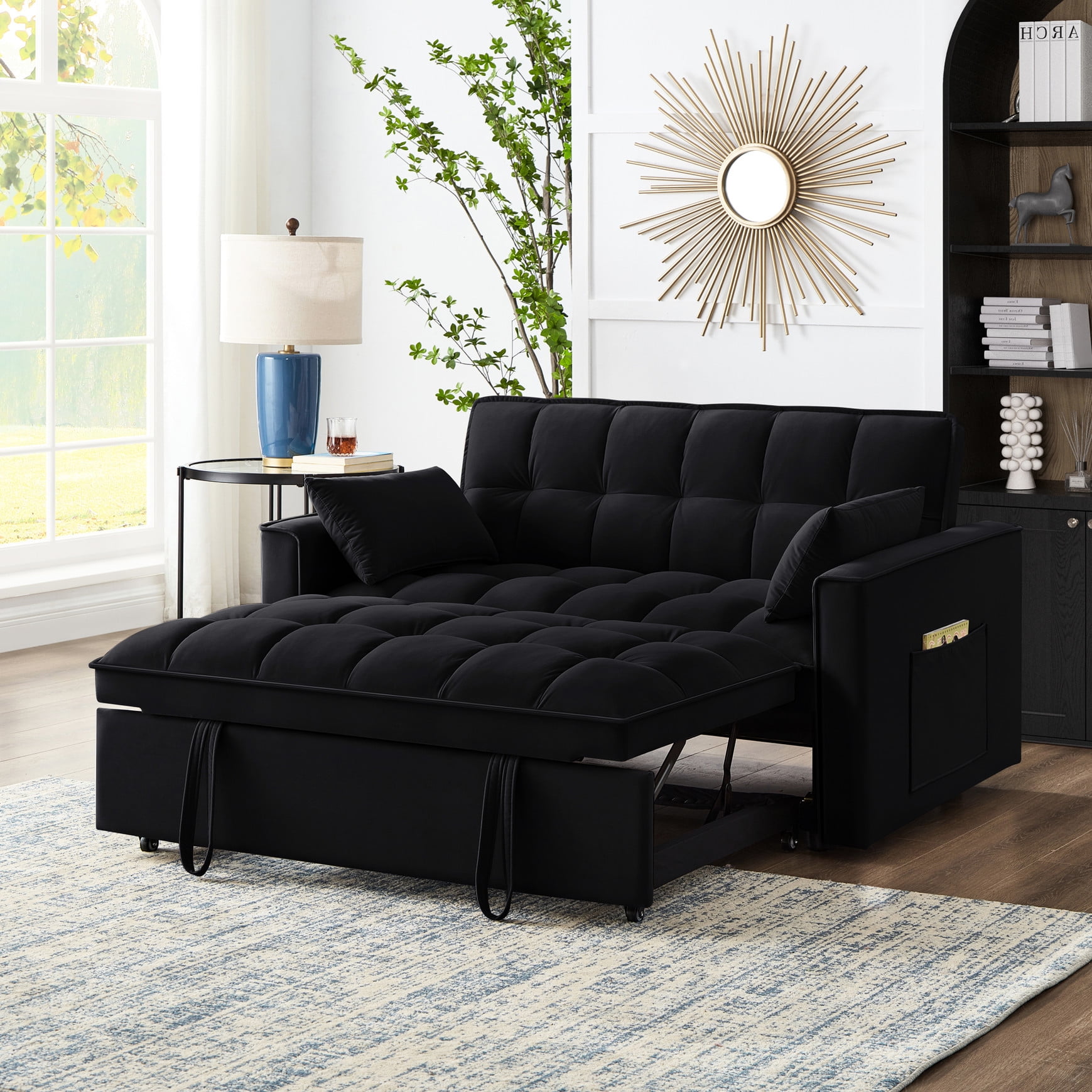 Adjustable Back for Comfort - Sturdy Frame Design - In Office Spaces ...