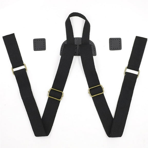 Rothco Alice Pack Frame Shoulder Straps - 2261 - Walmart.com