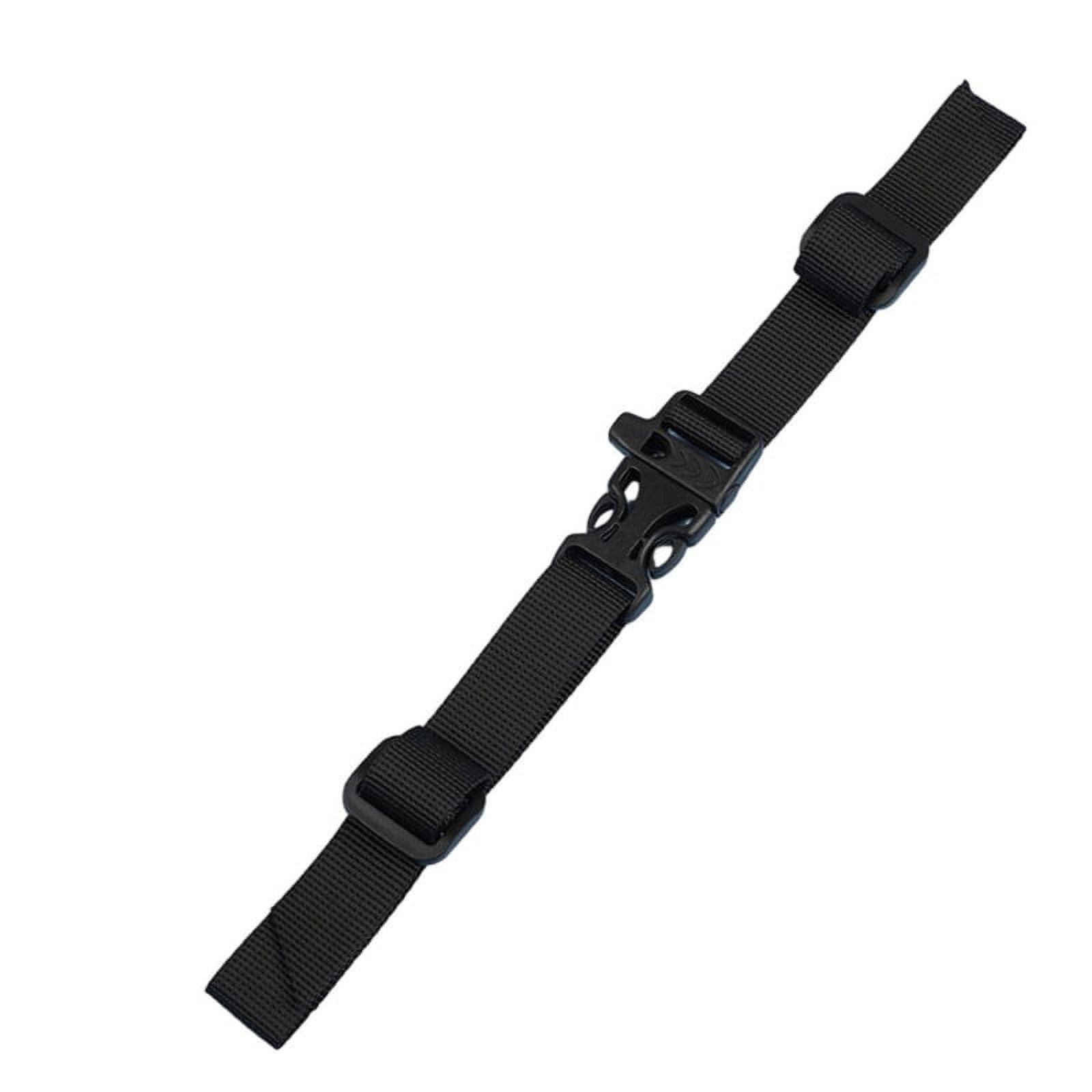 Adjustable Backpack Chest Strap Outdoor Backpack Shoulder Strap Fixed ...