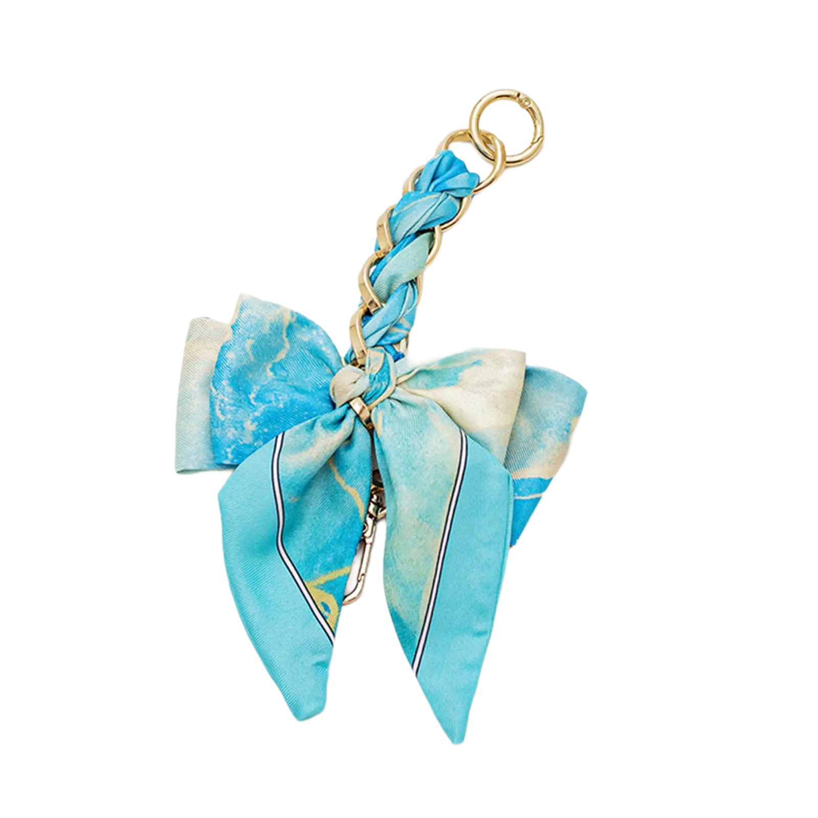 Adjustable Bag Chain Butterfly bowknot Extension Chain for Shoulder ...