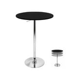 Adjustable Bar Table, Multiple Colors - Walmart.com