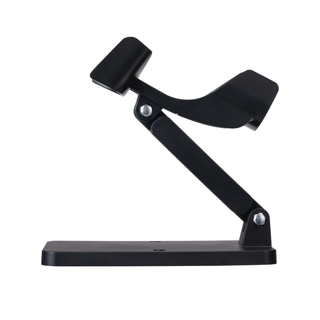 Adjustable Barcode Scanner Dock Tooless Assembly Universals Retail ...