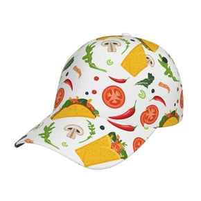 Taco Hats