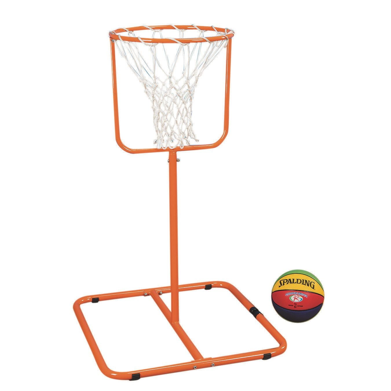 Adjustable Basketball Goal - Walmart.com