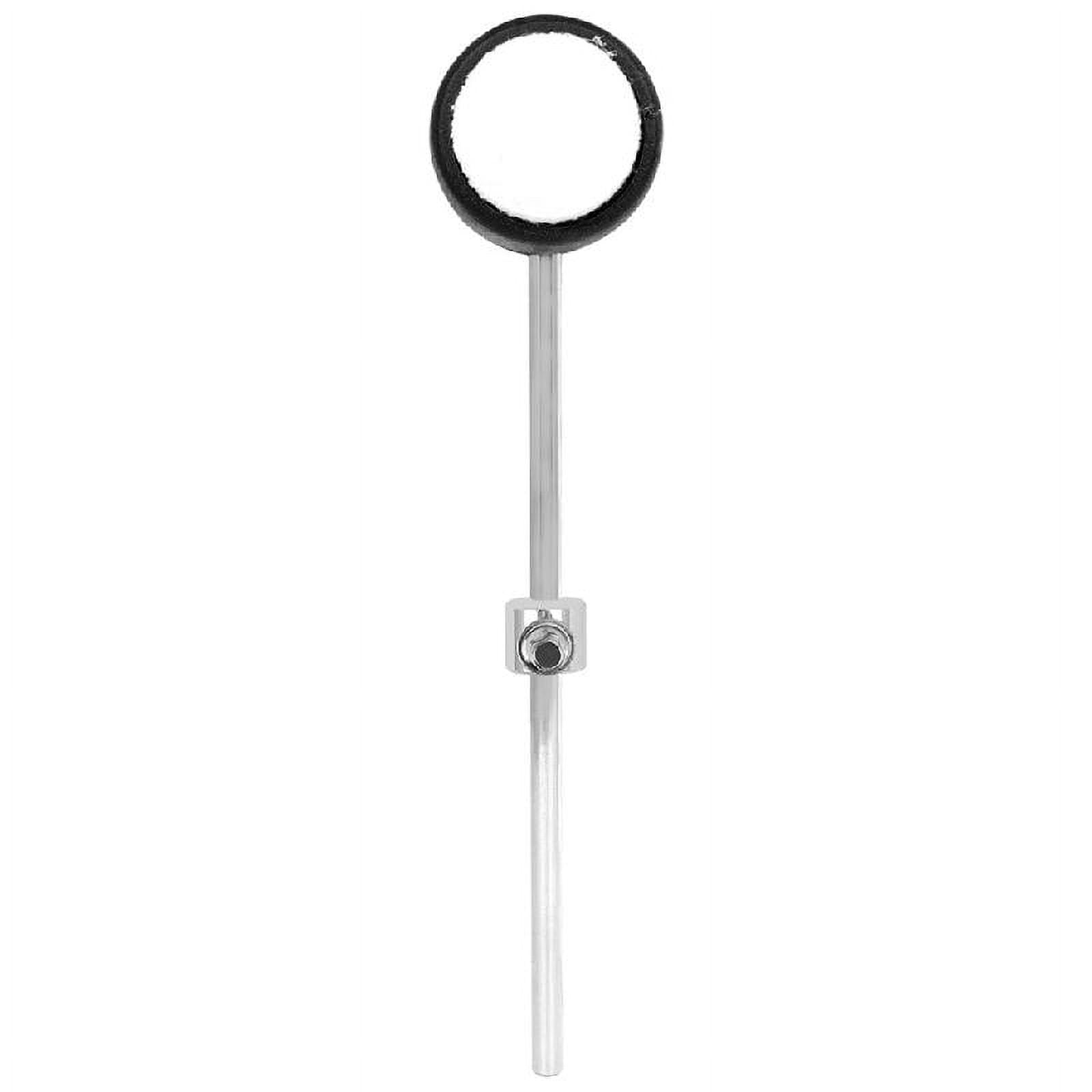 Adjustable Bass Drum Beater Hammer with Felt Head and Metal Handle for ...