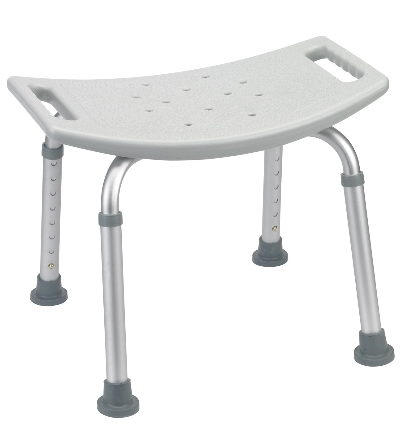 Adjustable Bath and Shower Bench - Walmart.com