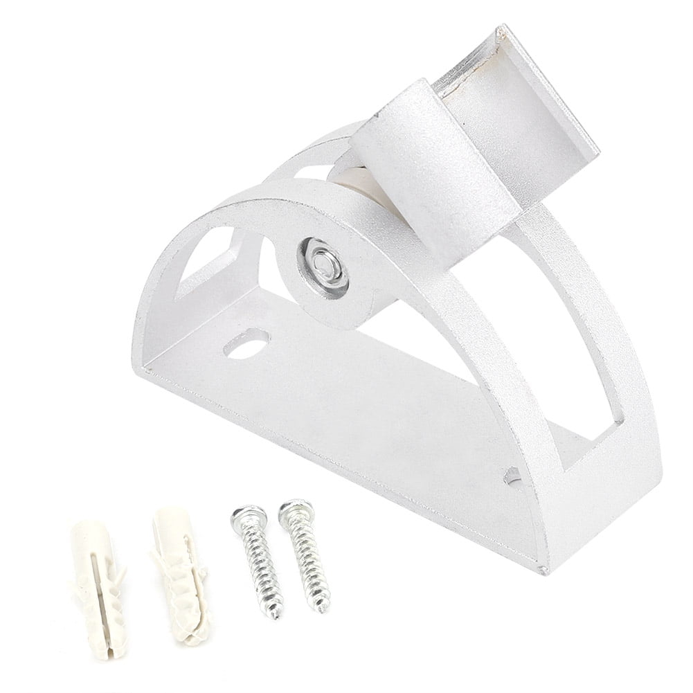 Adjustable Bathroom Shower Head Holder Fixing Bracket Accessory for ...