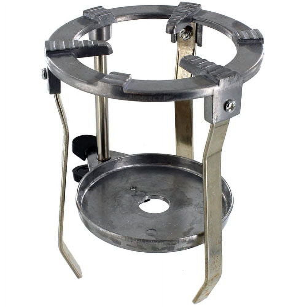 Adjustable Beaker Stand for Micro Burner - Walmart.com