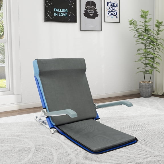 Adjustable Bed Backrest