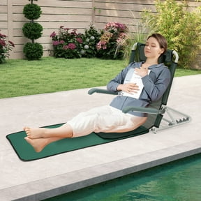 Adjustable Bed Backrest