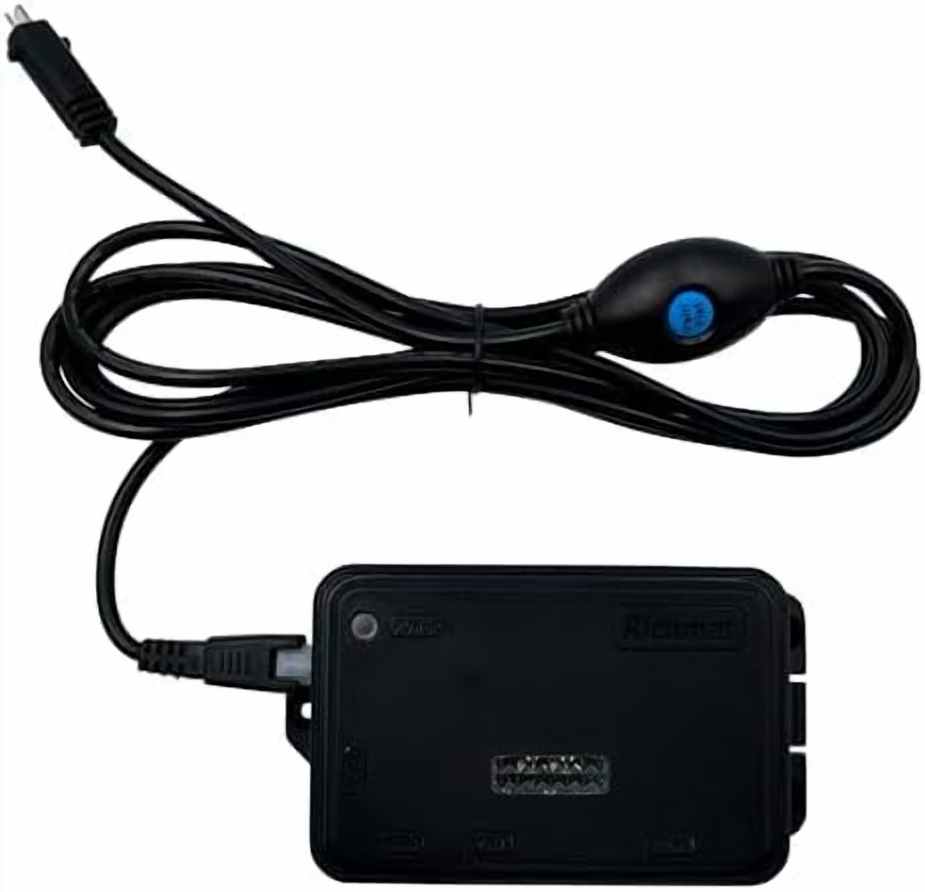 Adjustable Bed Base Richmat HJC25 Control Box Replacement - Walmart.com