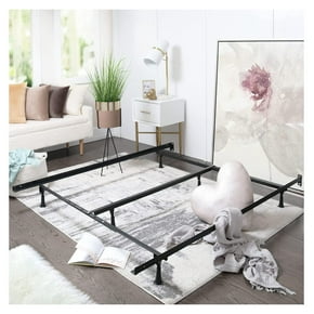 Queen Bed Rails