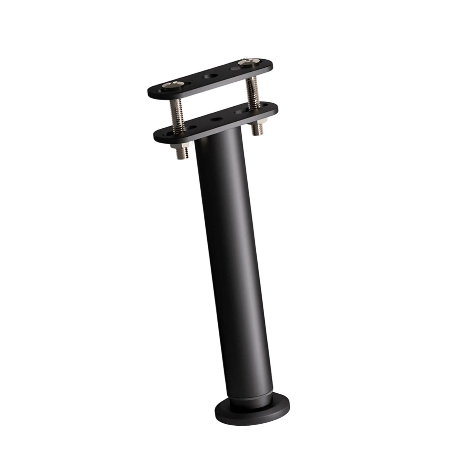 Adjustable Bed Frame Support Legs with Wider Base Heavy Duty Bed Risers ...