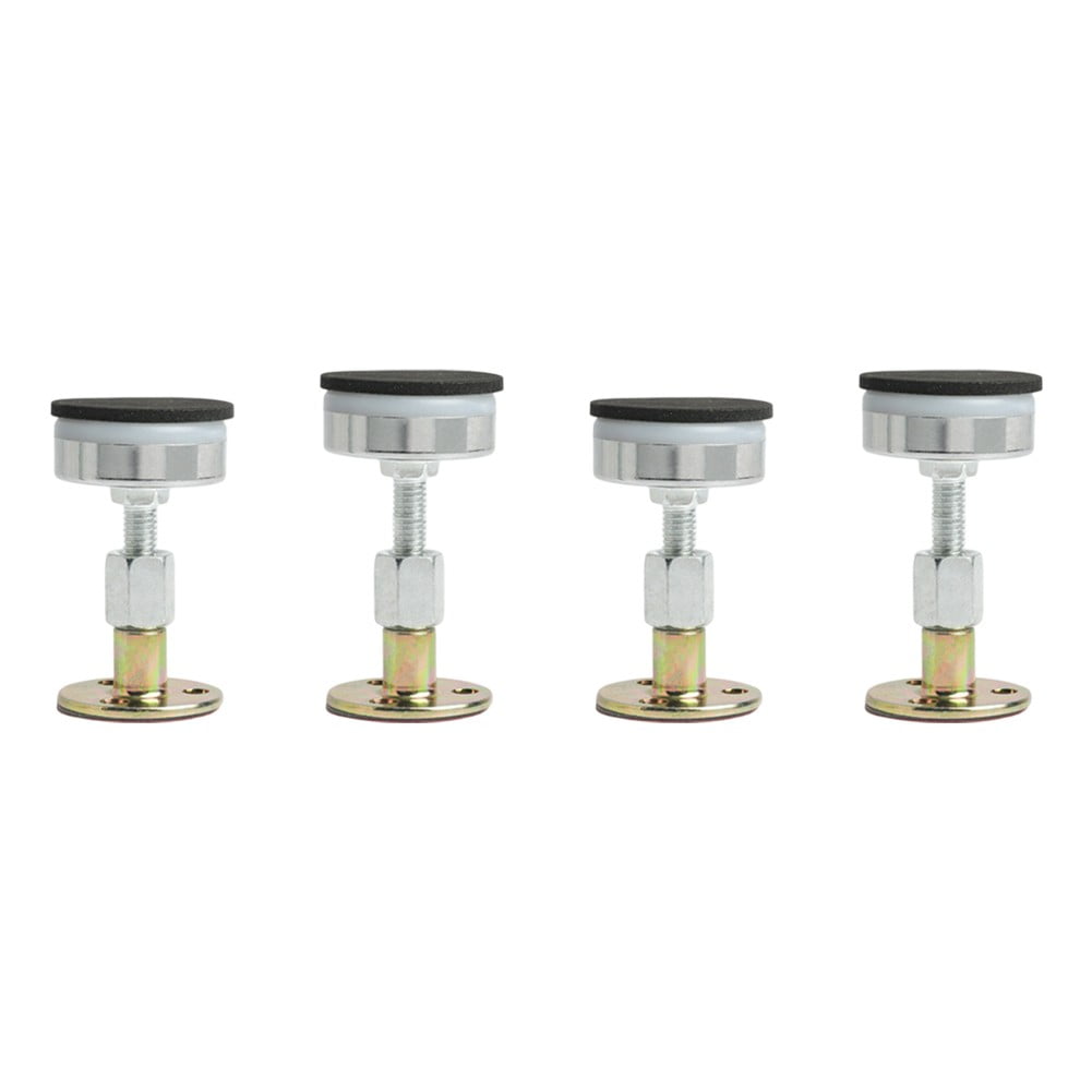 Adjustable Bed Headboard Stabilizer - Anti-Shake Noise Reduction ...