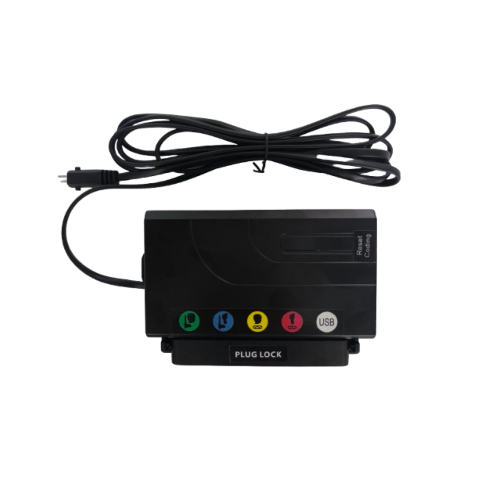 Adjustable Bed Richmat HJC18 Control Box Replacement Model ...