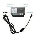 Adjustable Bed Richmat HJC18 Control Box Replacement for Structures ...