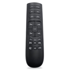 Richmat Bed Remote