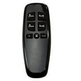Richmat HJH13D Remote Control for Milemont & Lucid Adjustable Beds ...