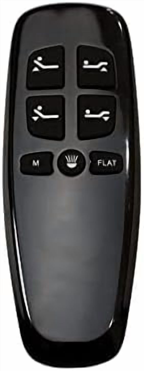 Adjustable Bed Richmat HJH13D Remote Control Replacement - Walmart.com