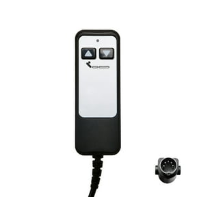 Richmat Bed Remote