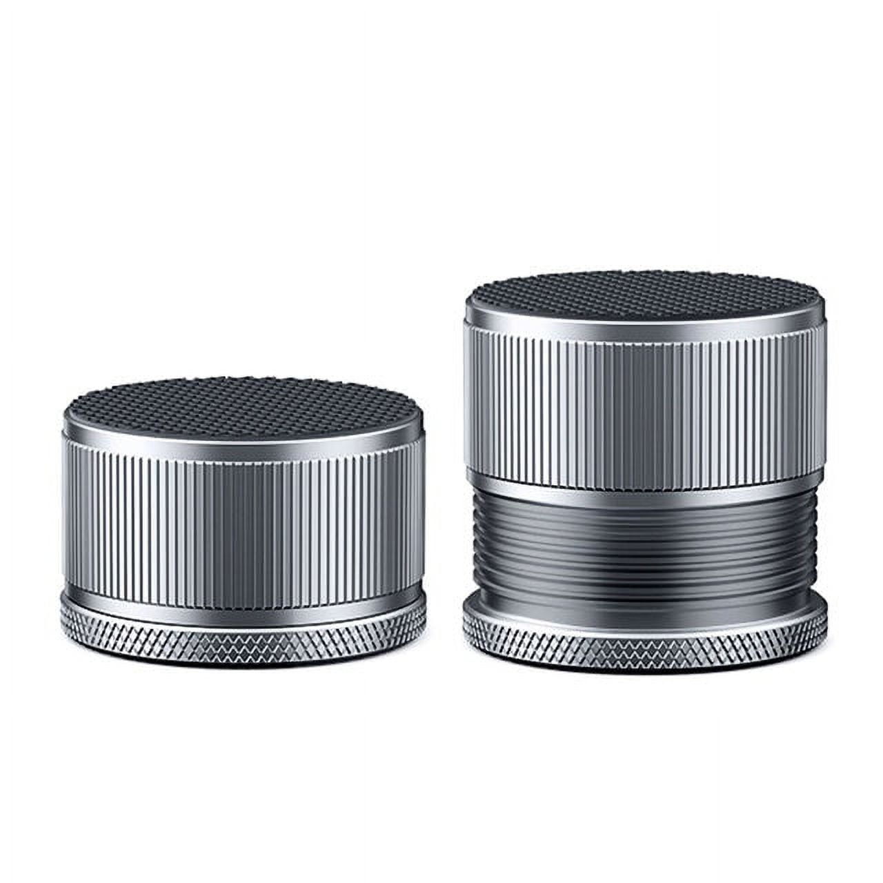 Adjustable Bed Risers Heavy Duty Protectors Furniture Anti-vibration ...