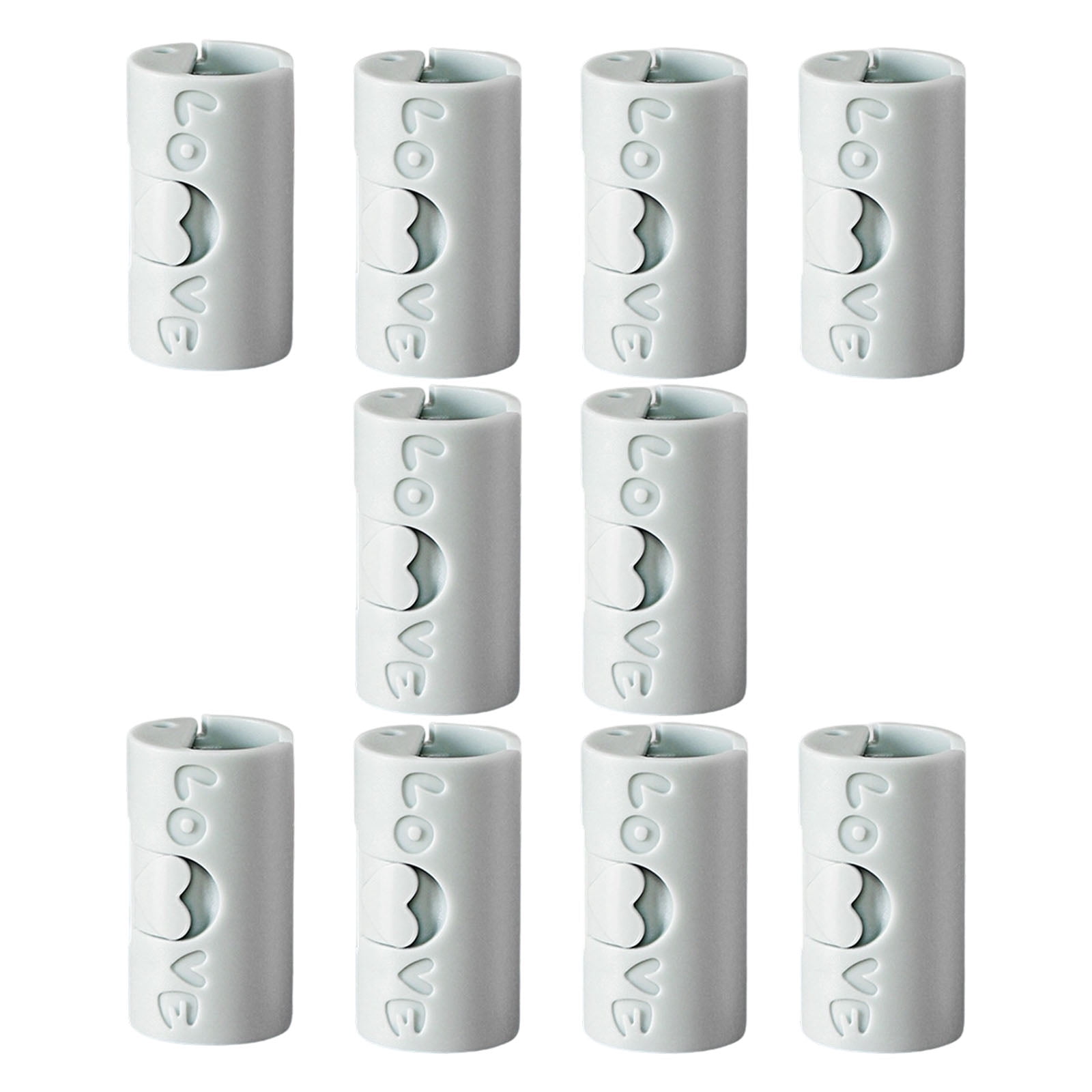 Adjustable Bed Sheet Clips with Grip for Mattress, Travel & Camping ...