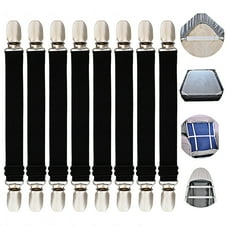 Stop Mattress Sliding