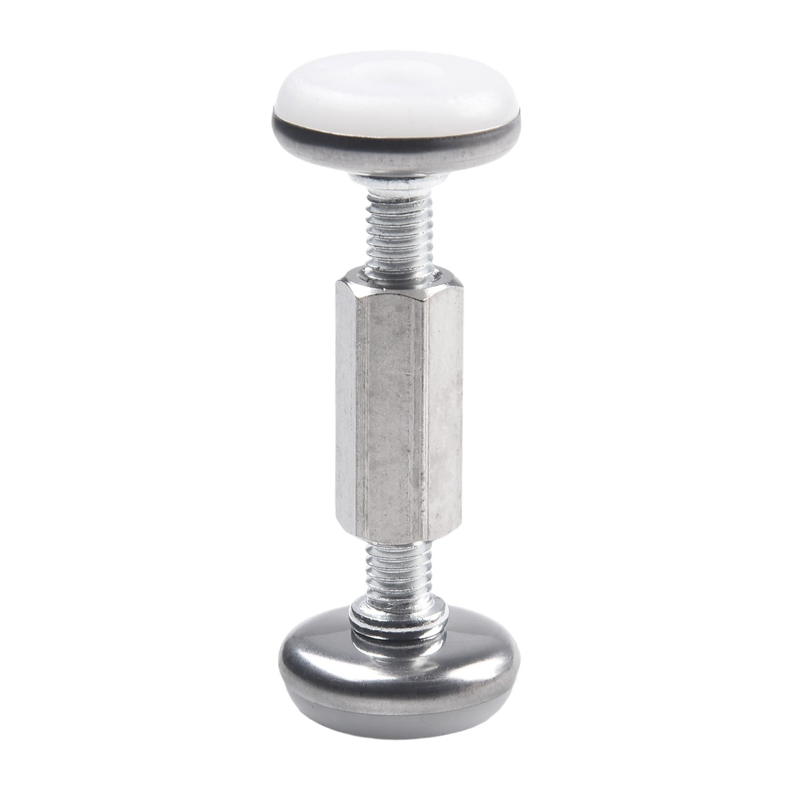 Adjustable Bedside Fixer Anti-shake Top Wall Stabilizer Anti-collision ...