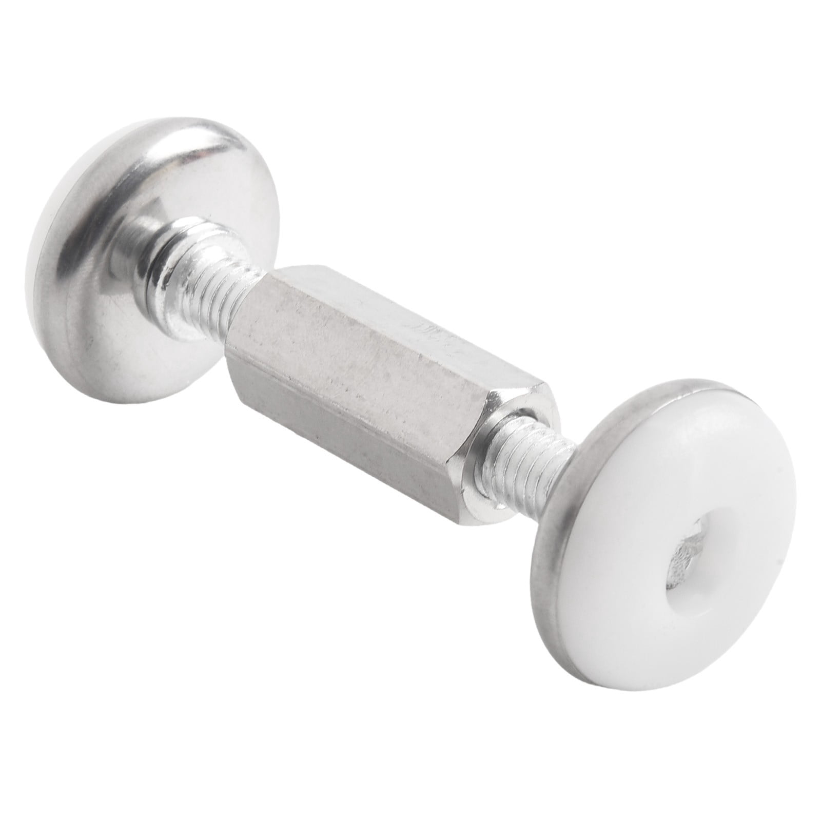 Adjustable Bedside Fixer Anti-Shake Top Wall Stabilizer Anti-Collision ...