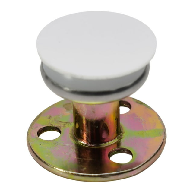 Adjustable Bedside Stabilizer for Bed Frame Anti-shake Wall Support ...