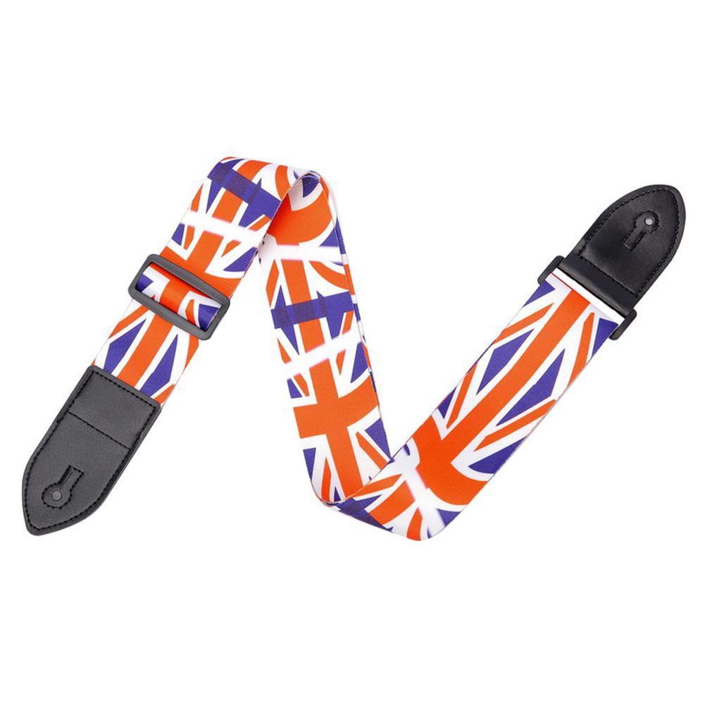 Adjustable Belt Ukulele Strap sical Instrument Straps Guitar Accor Nice ...