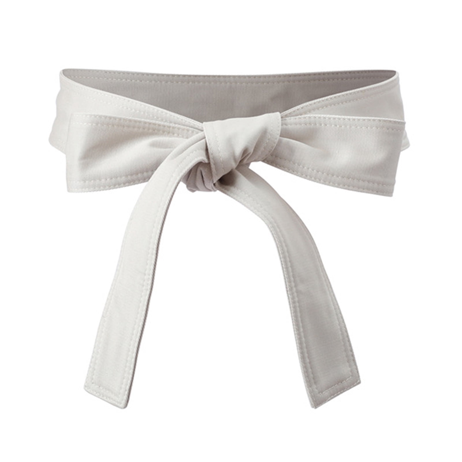 Adjustable Belt for Trenchcoats Lacup Tied Belt Winter Coat Ribbon Sash ...