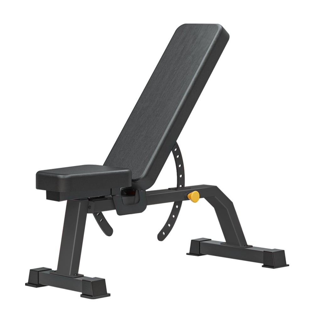 Adjustable Bench, Professional Weight Bench, Incline Flat Decline Sit ...