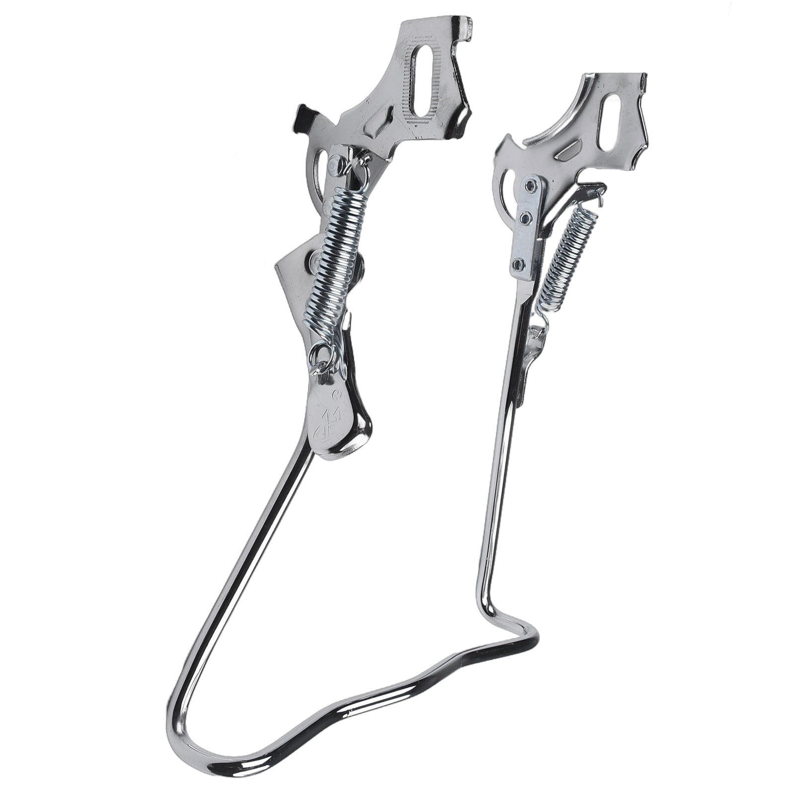 Adjustable Bicycle Kickstand For 20-26 Inch Bikes Universal Rear Stand ...