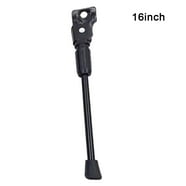 BV Adjustable Kickstand for Bicycles with Concealed Spring-Loaded Latch ...