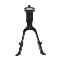 BV Adjustable Kickstand for Bicycles with Concealed Spring-Loaded Latch ...