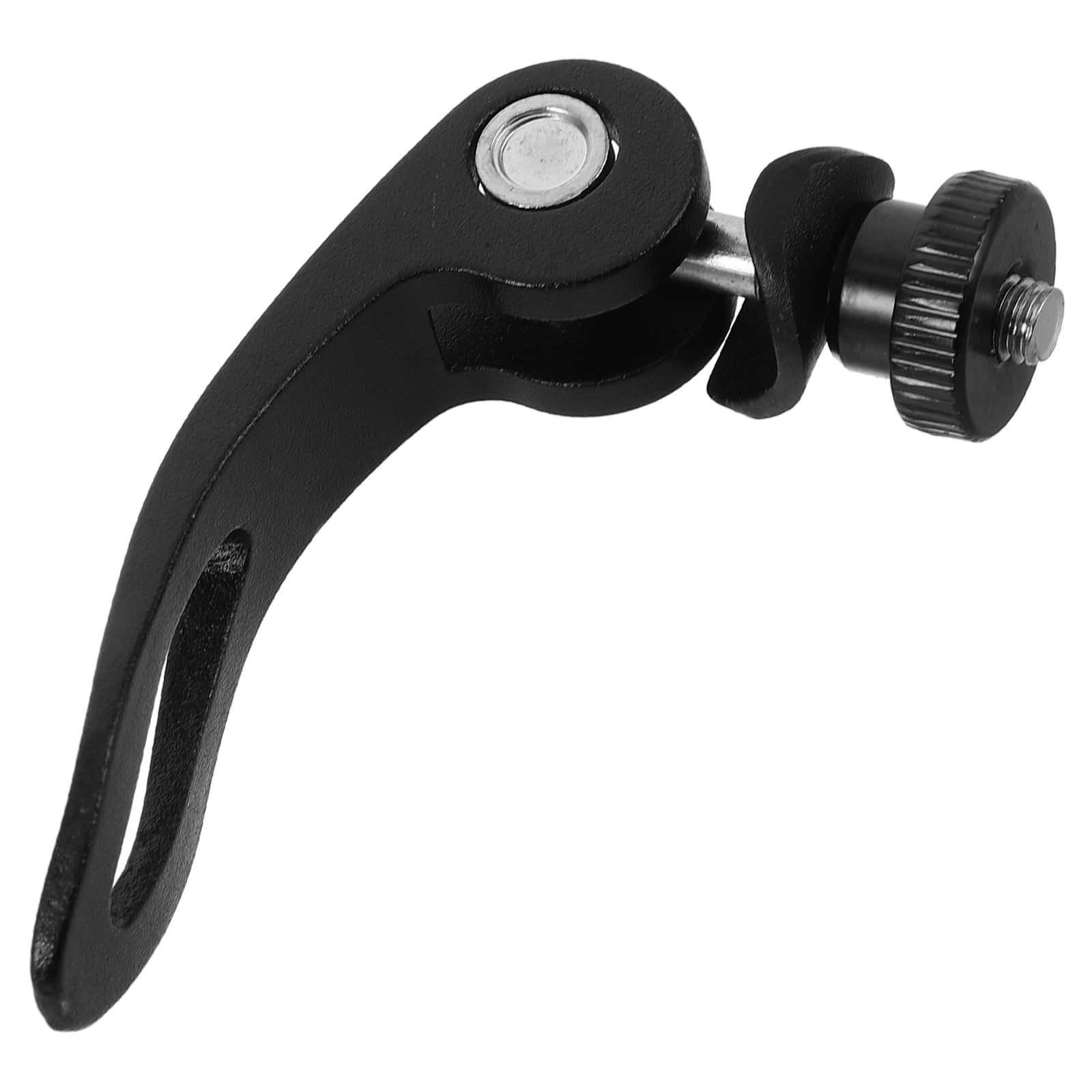 Adjustable Bicycle Seat Post Clamp Quick Release Bike Seat Clamp Quick ...