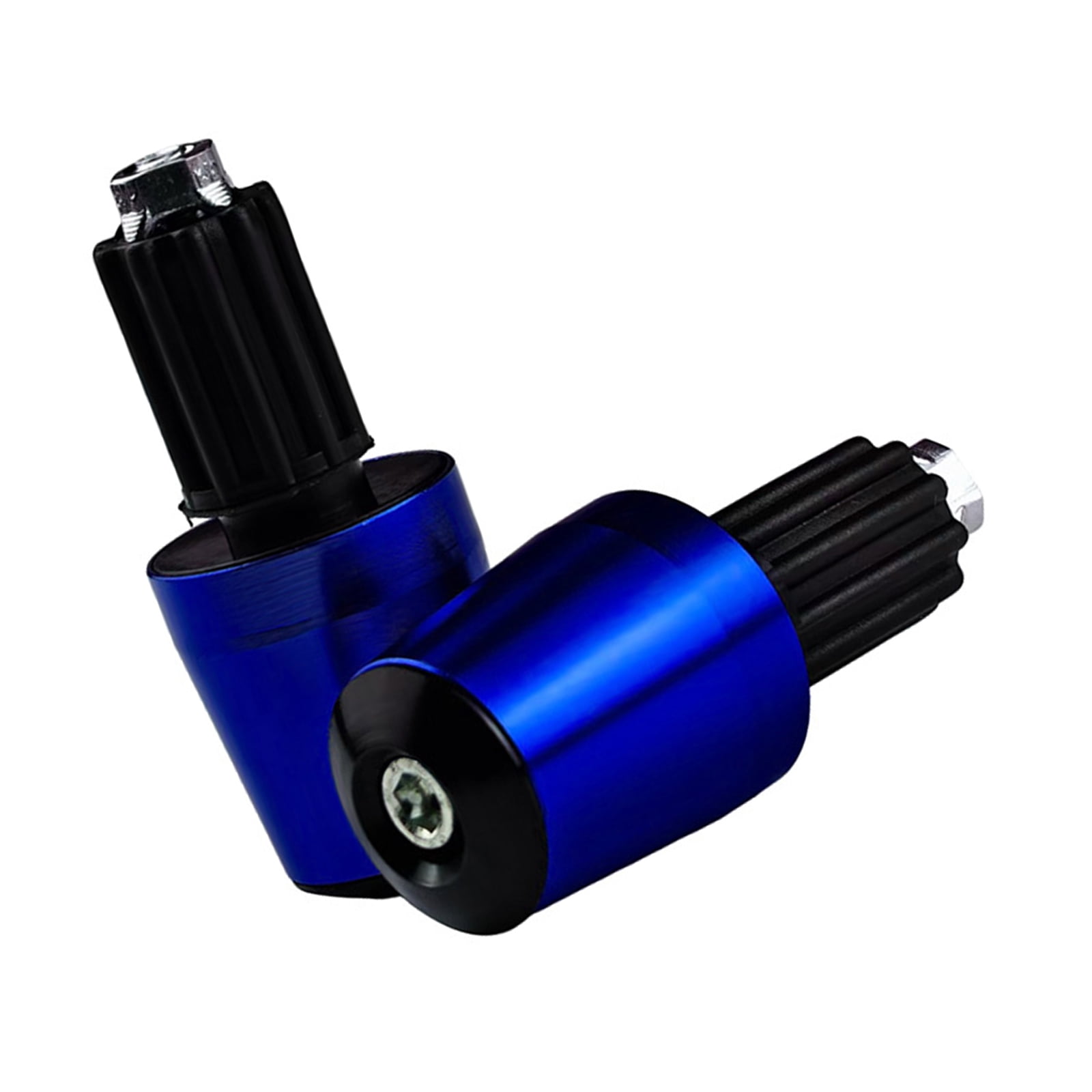 Adjustable Bike Handle End Caps Durability Alloy Construction Multiple ...