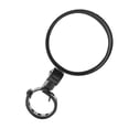 Adjustable Bike Looking Glasses Handlebar Mount Rear View Looking ...