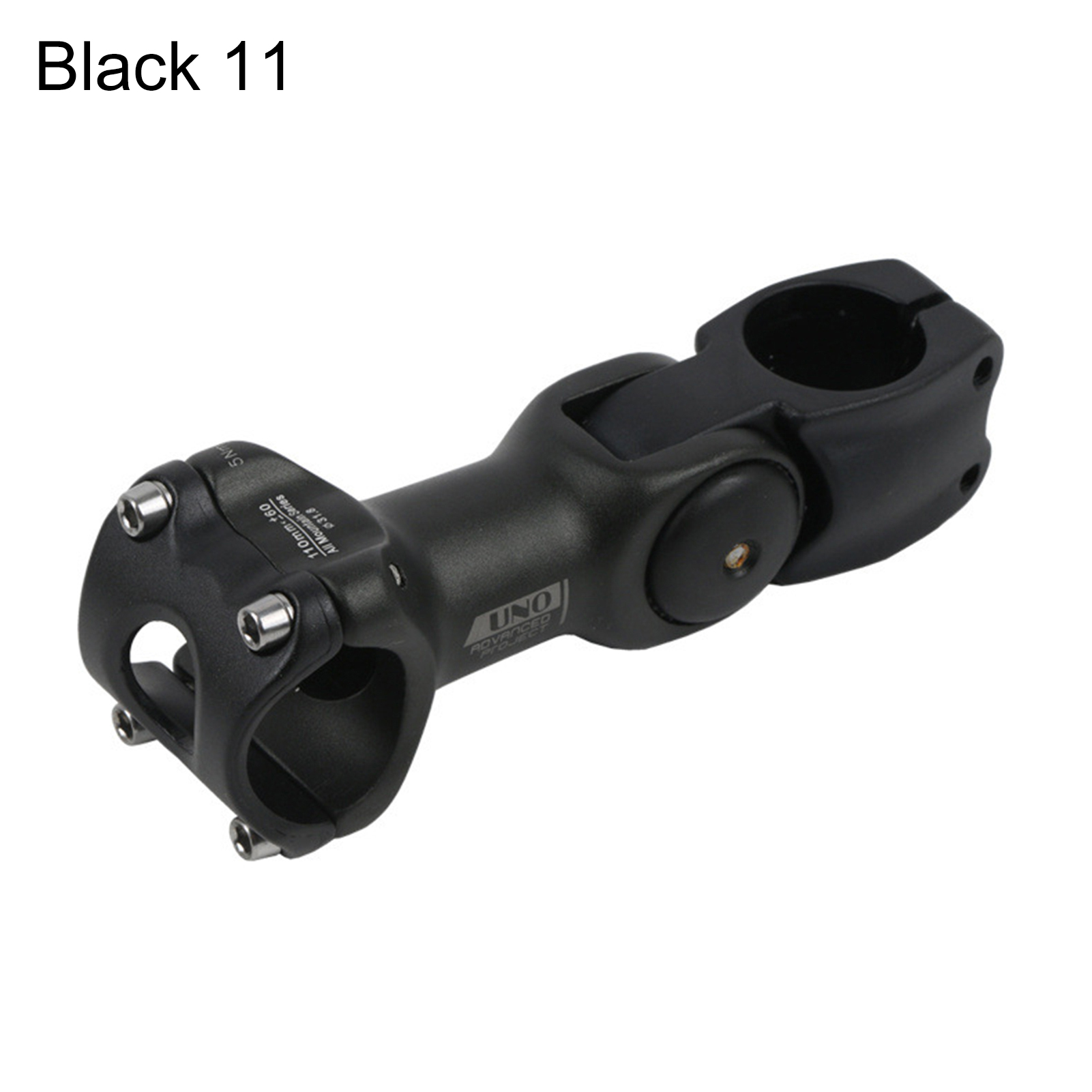 Adjustable Bike Stem Anti-rust High Hardness Cycling Parts Mountain ...