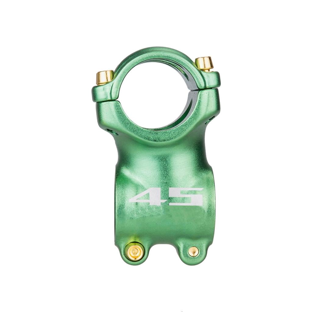 Adjustable Bike Stem Light Weight Bicycles Stem Bike Handlebars Stems ...