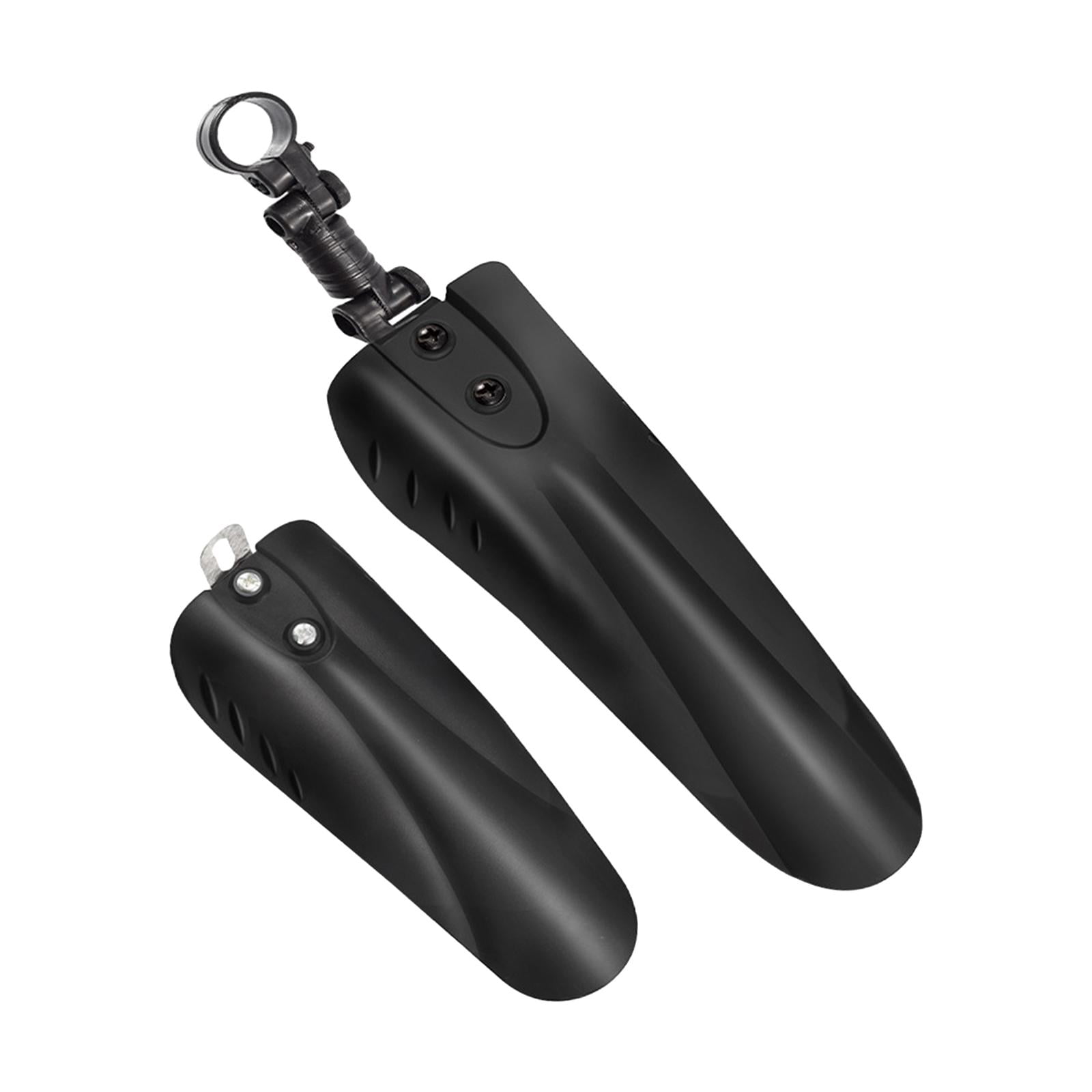 Adjustable Bike s Front Rear Mud Guards for Kids Children E - Walmart.com