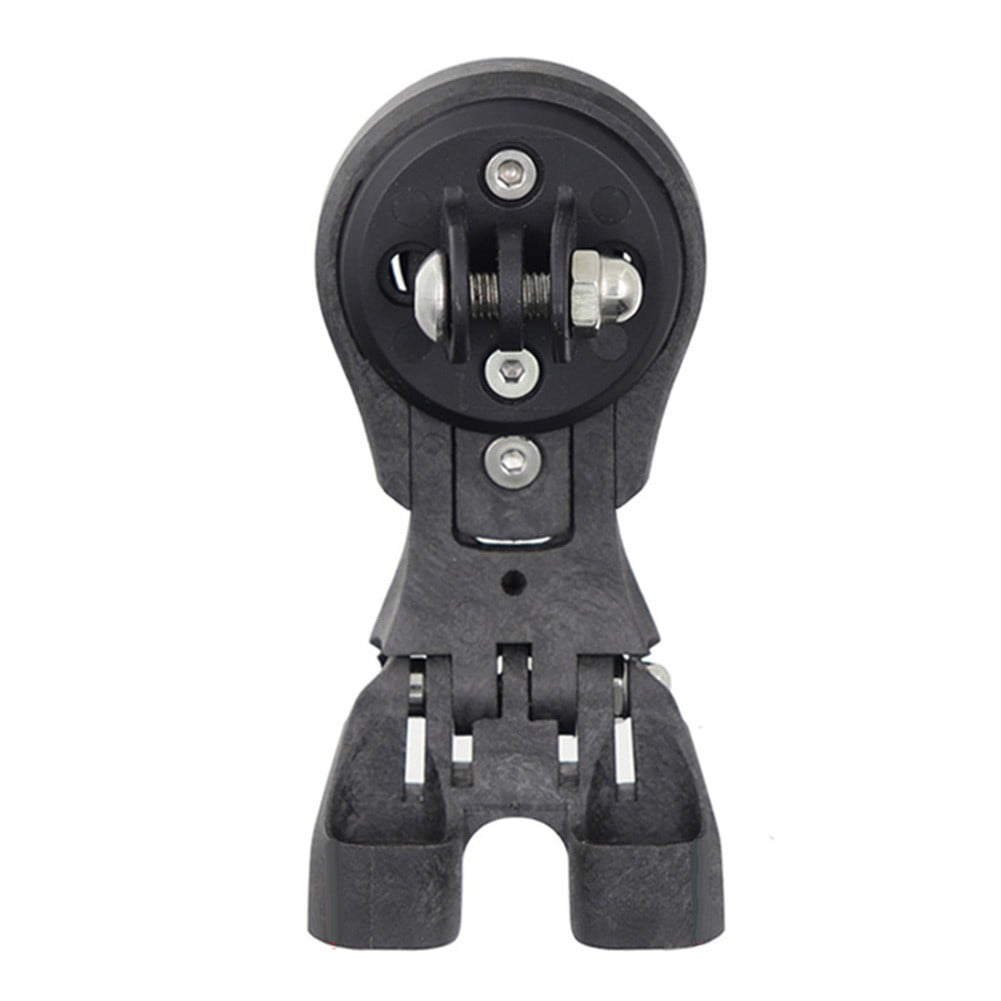 Adjustable Bikes Bike Stem Computer Mount Gps Bracket For Garmin ...