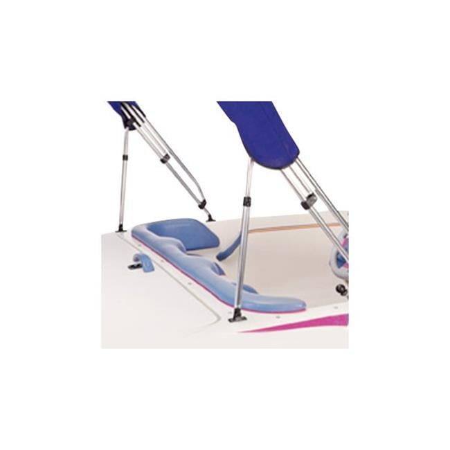 Adjustable Bimini Support Pole - Walmart.com