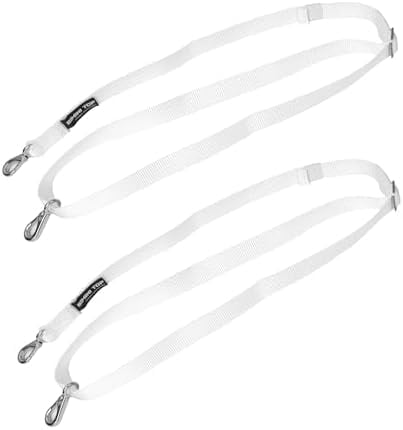 Adjustable Bimini Top Straps from 24" - 60",Marine Awning Webbing ...