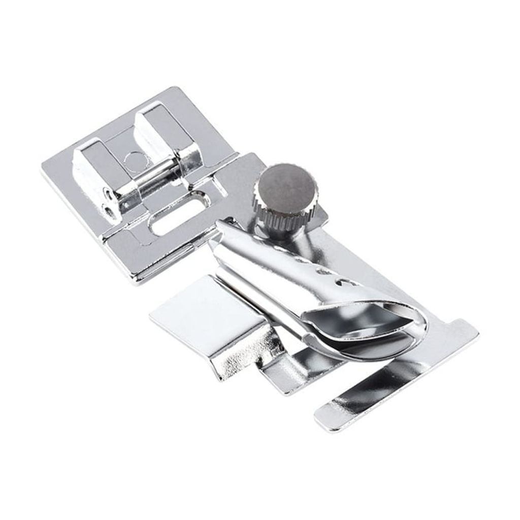 Adjustable Binder Foot Presser Foot Bias Binder Binding Foot for Sewing ...