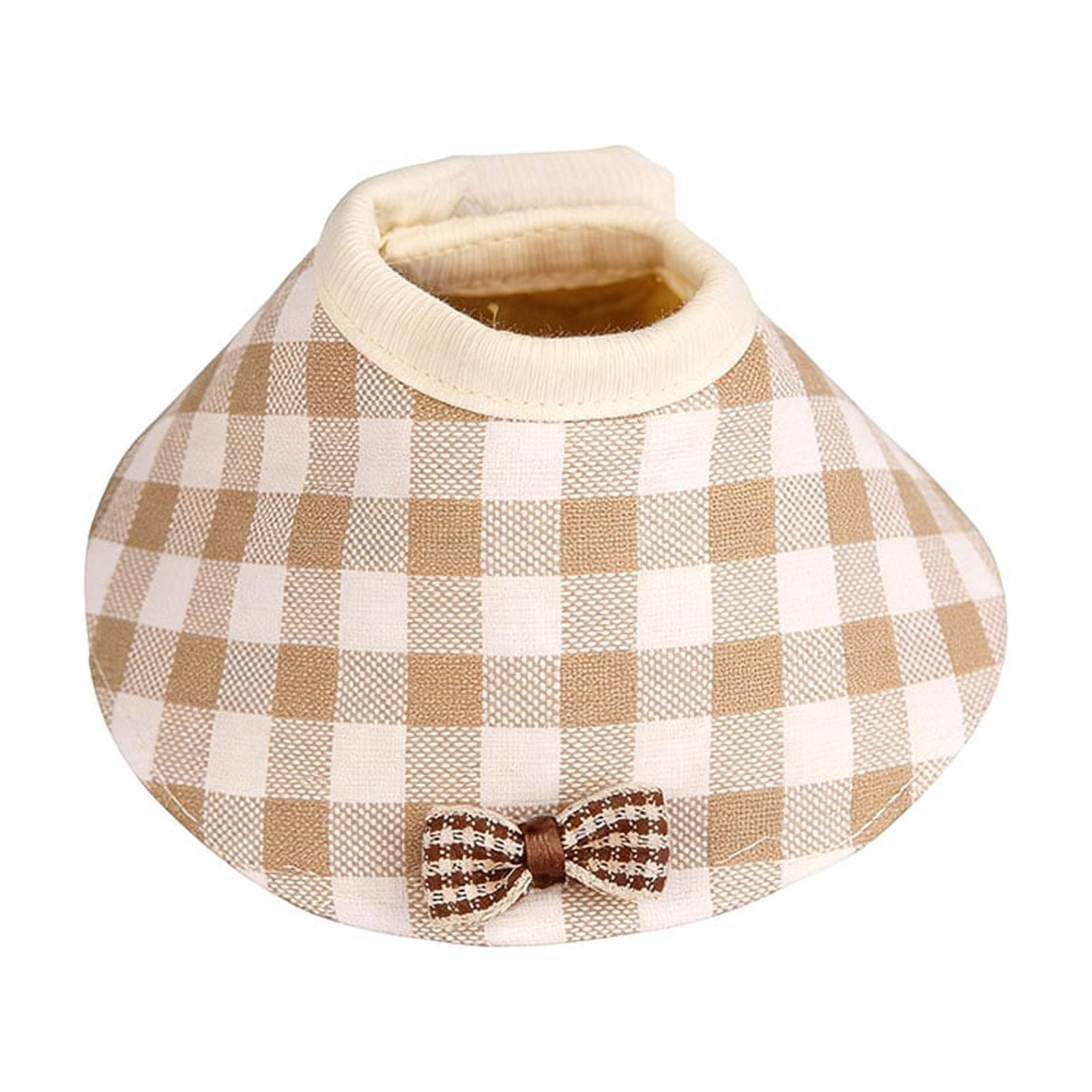 Adjustable Bird Elizabethan Collar Comfortable Wear to Prevents ...