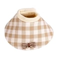 Adjustable Bird Elizabethan Collar Comfortable Wear to Prevents ...