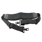 Adjustable Black Camera Shoulder Strap 1/2pc with Double Hook for Canon ...